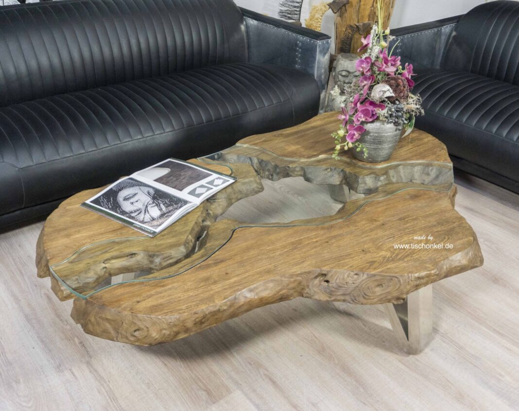 Coffee table Fusion | Buy dining table & coffee table online