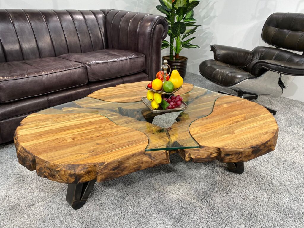 Where can you find the most beautiful coffee tables? | Discover here!