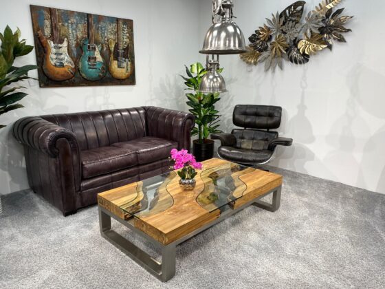 Extraordinary coffee tables | Handcrafted for you